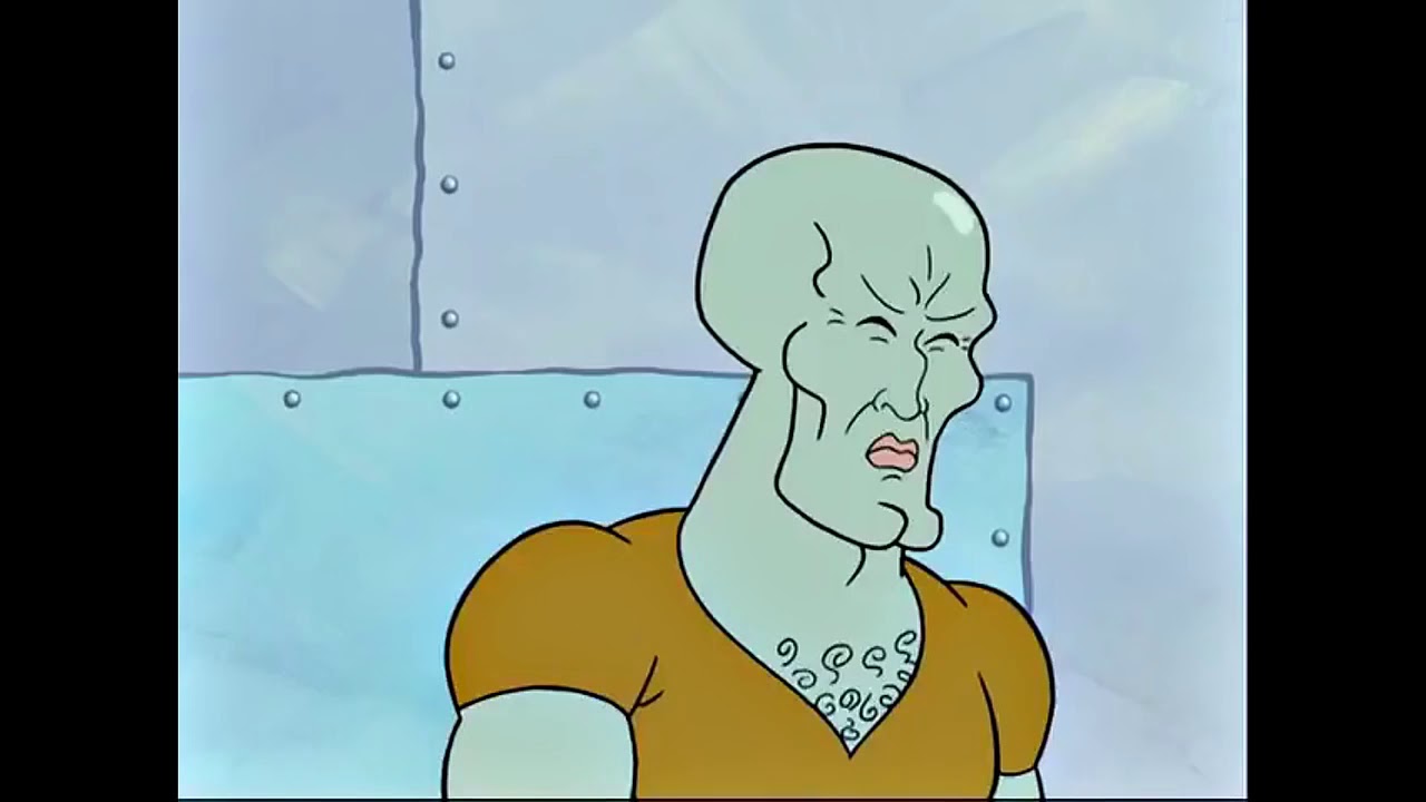 CALAMARDO GUAPO CAÍDA - YouTube