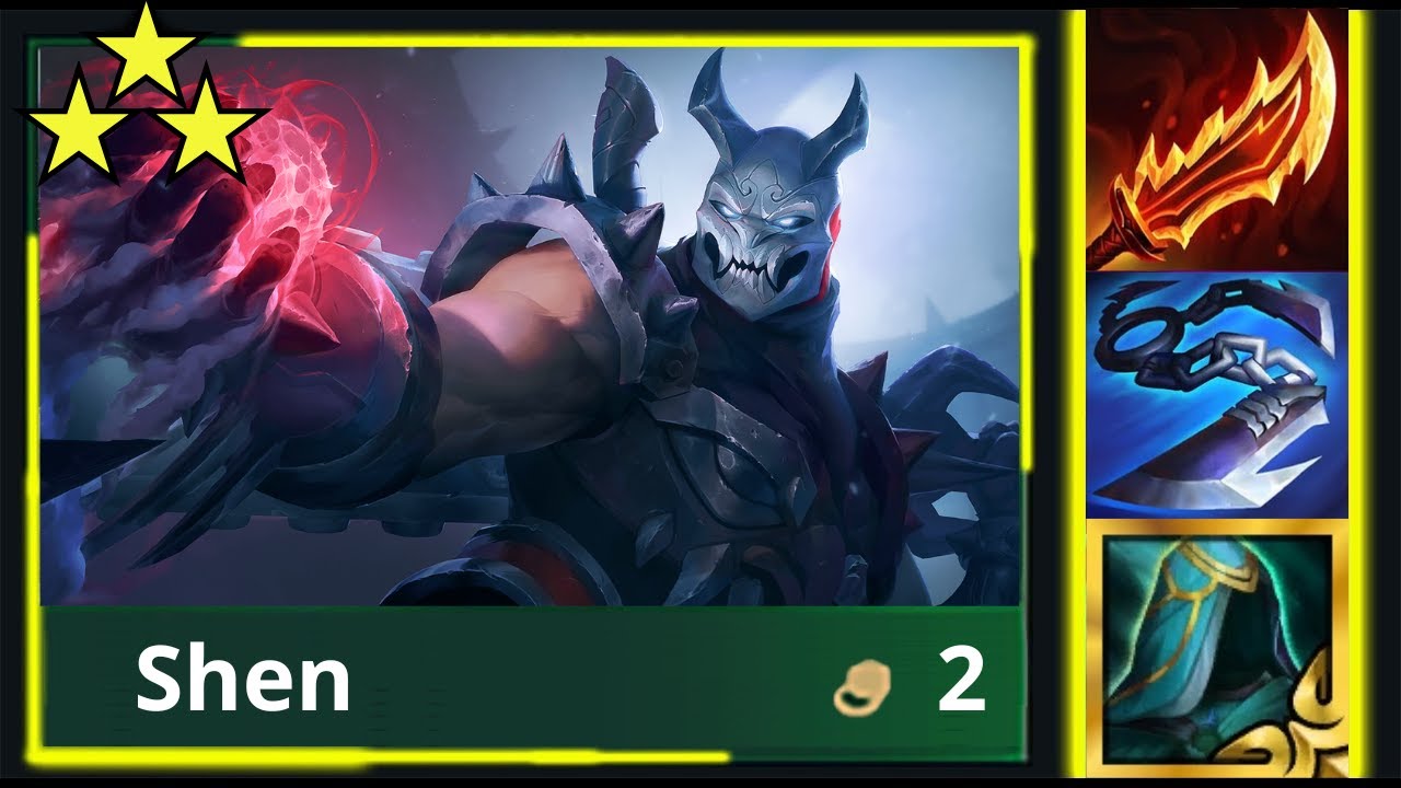 Shen Carry Rango Infinito ⭐⭐⭐ Ft 6 Bégimo Youtube