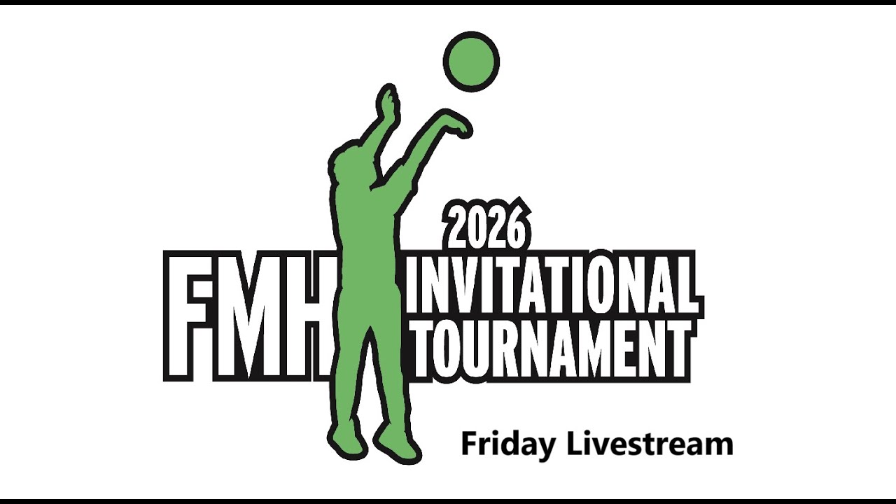 2026 FMH Invitational Tournament - Friday - YouTube