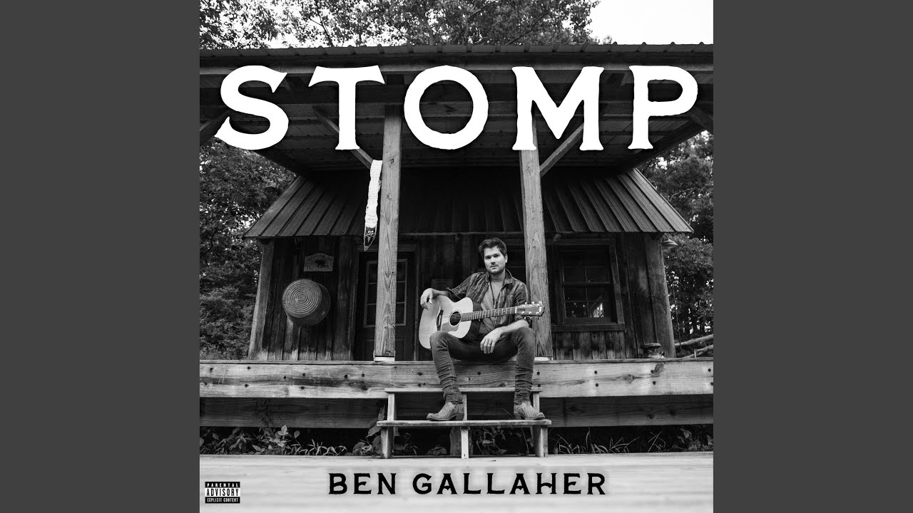 Stomp - YouTube Music