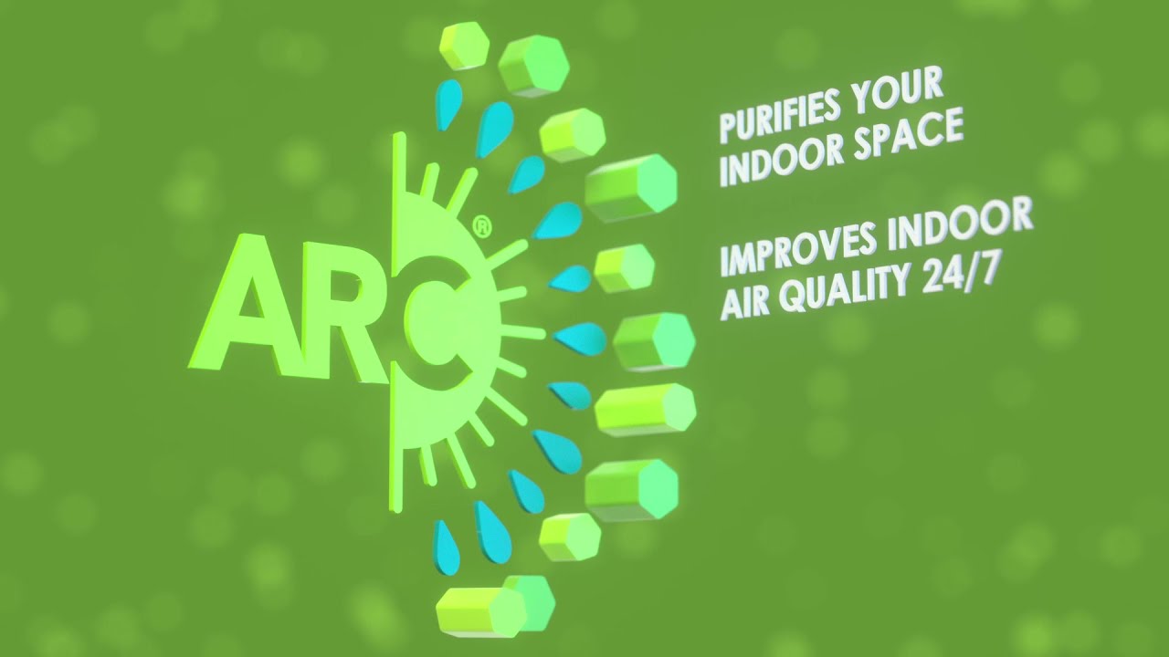 ARC Technology Explained - YouTube