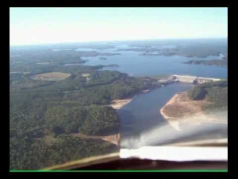 Lake Russell Part 1 - YouTube