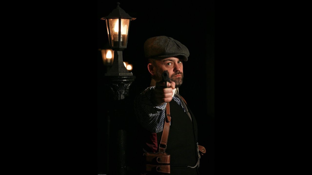 Peaky Blinders Tribute Singer & Full Cast Production Show | Available ...