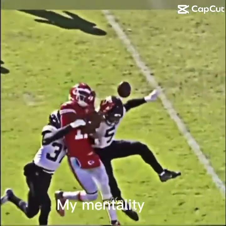 My mentality - YouTube