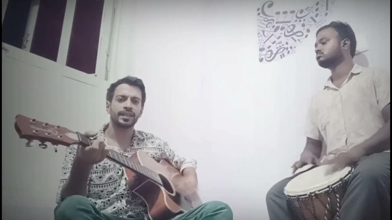 Ye tune kya Kiya cover | once upon a time in mumbai 2 | Javed Bashir original - YouTube