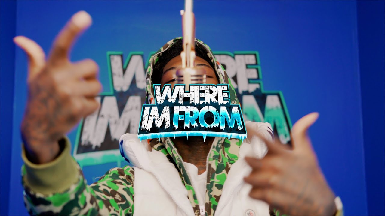 WHERE IM FROM (2Raree) Season 2 Episode-1 - YouTube