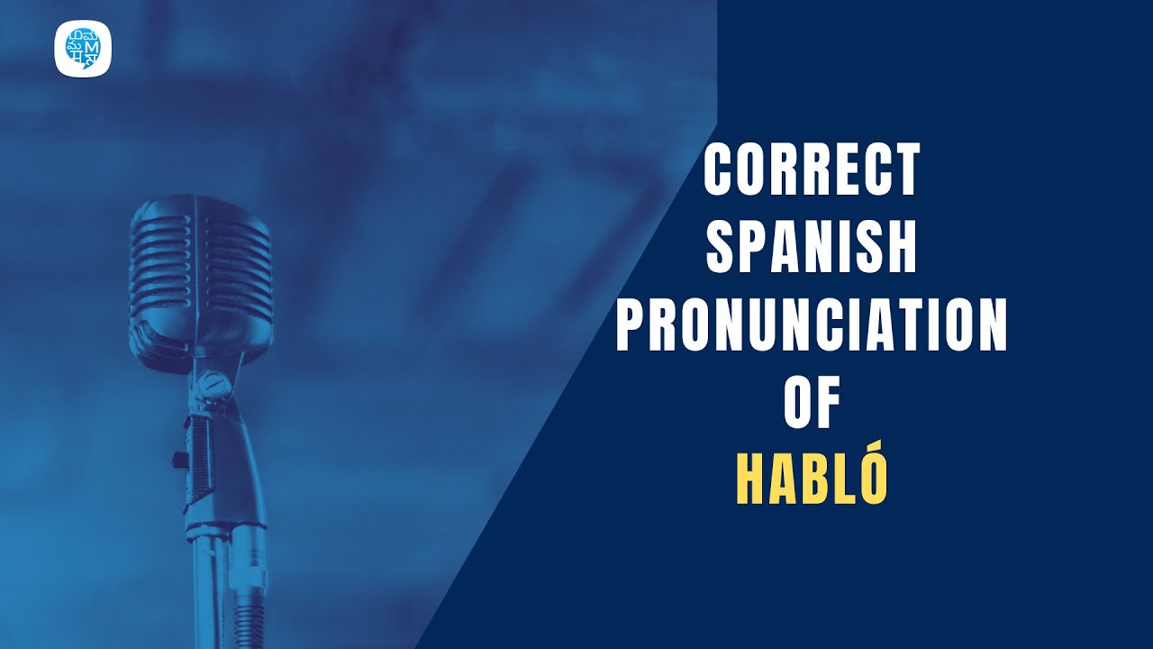 How To Pronounce past Tense Regular And Irregular Verbs Habl in how-to-pronounce-past-tense-regular-and-irregular-verbs-habl-in