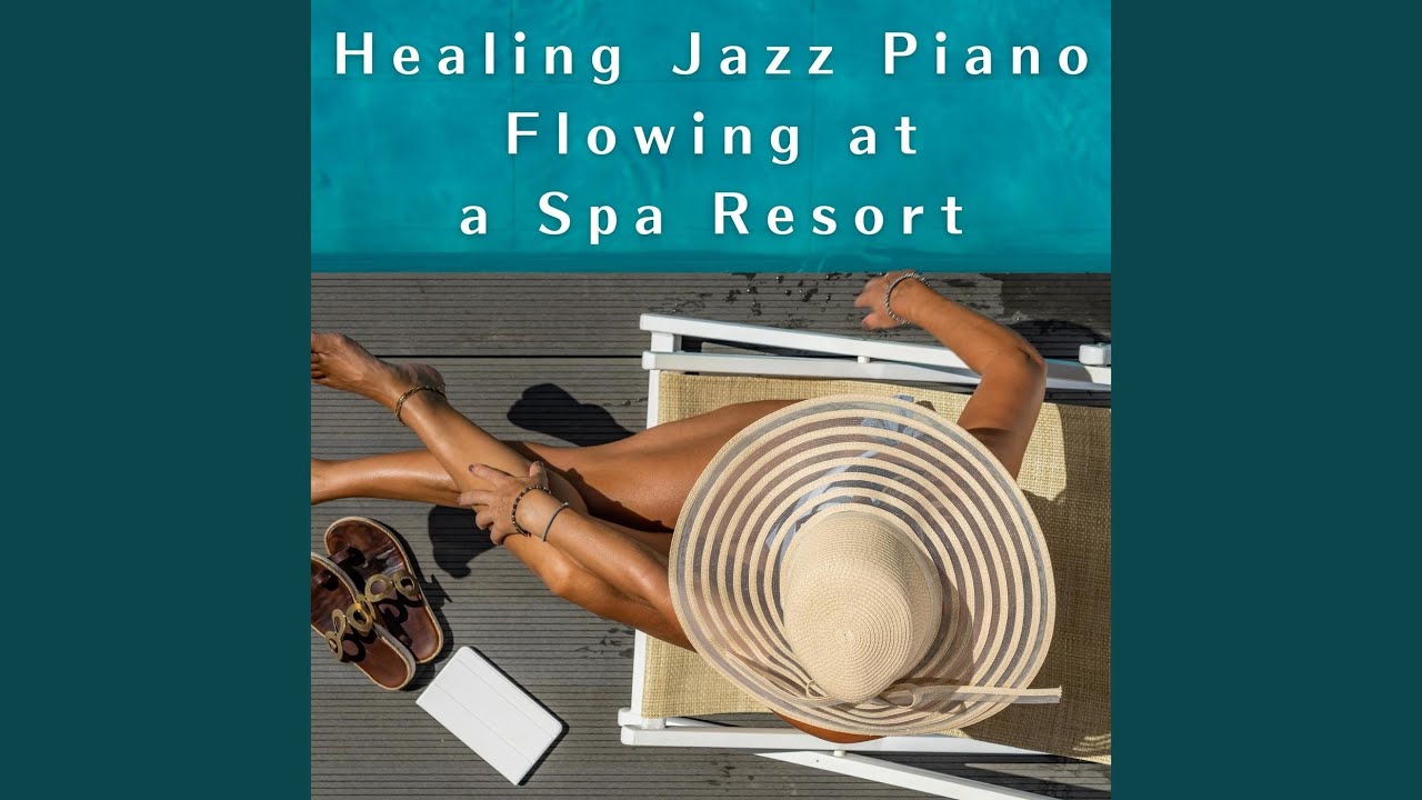 Zen Jazz Piano Haven - YouTube Music