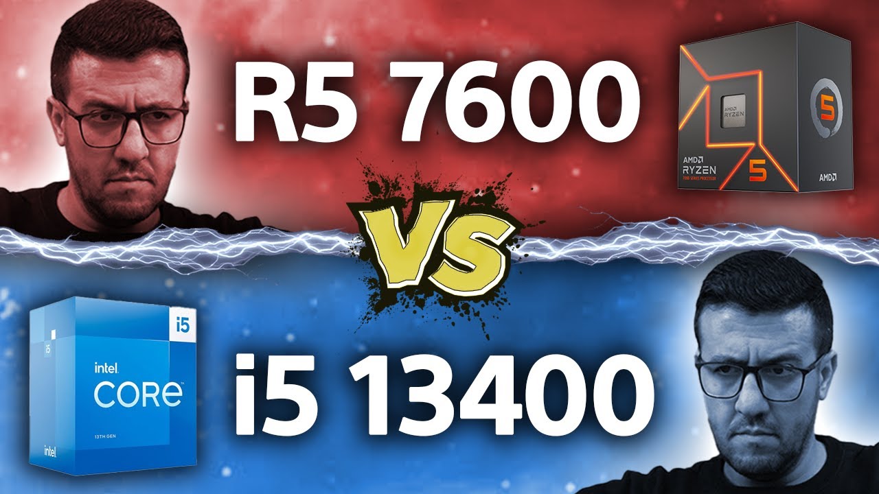 R5 7600 Vs I5 13400 YouTube r5-7600-vs-i5-13400-youtube