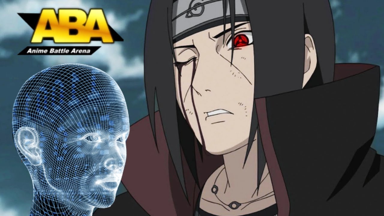 AI DECIDES MY CHARACTER IN ABA (FACECAM) - YouTube