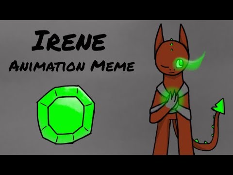 Irene | Animation Meme - YouTube