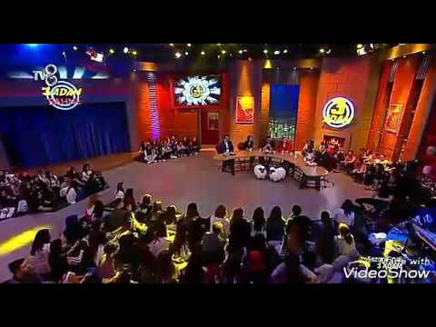 Bensu Soral ve Rap Show