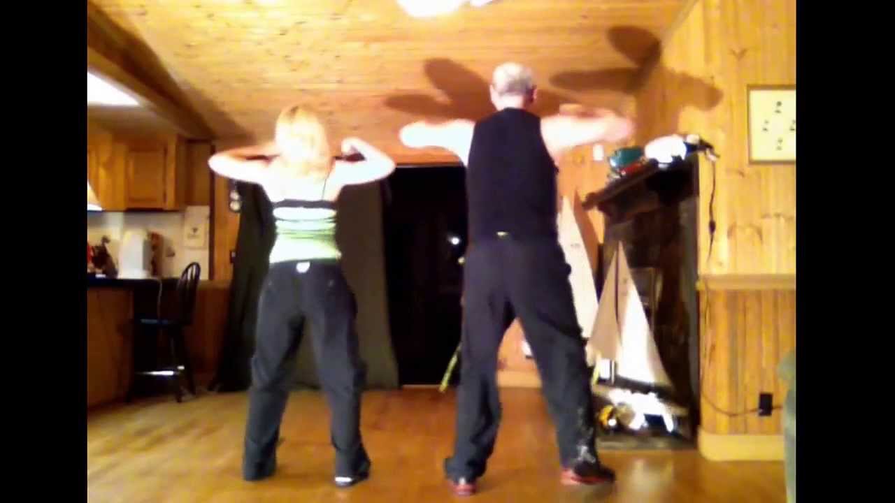 Timber - Zumba dance - YouTube