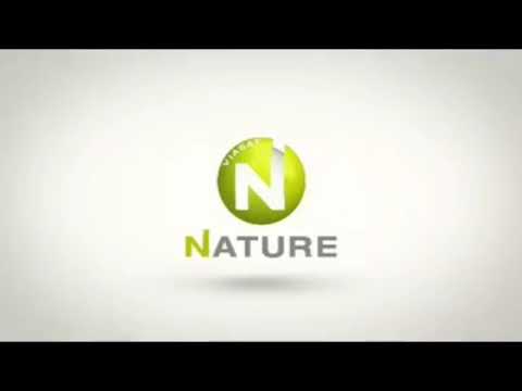Viasat nature ident (2009-2014) - YouTube