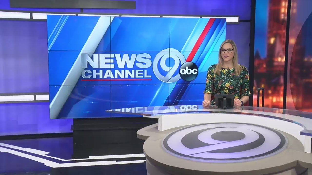 nc9 weekend update - YouTube
