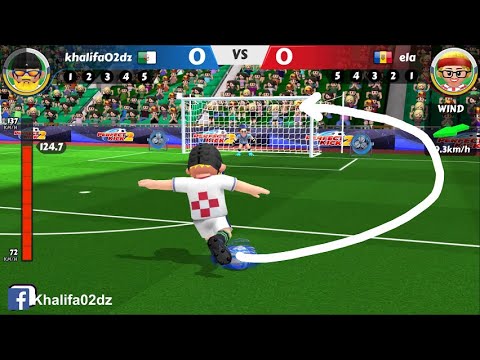 Perfect kick 2 NEW shoot tricks!! - Gameplay #286 - YouTube