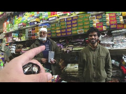 À la rencontre des musulmans d'Argentine ☪️🇦🇷