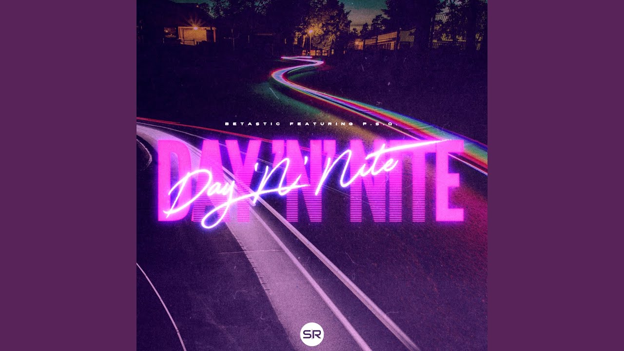 Day 'N' Nite - YouTube