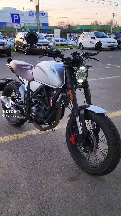 Minsk SCR 250. Créditos: Al Renloy - YouTube