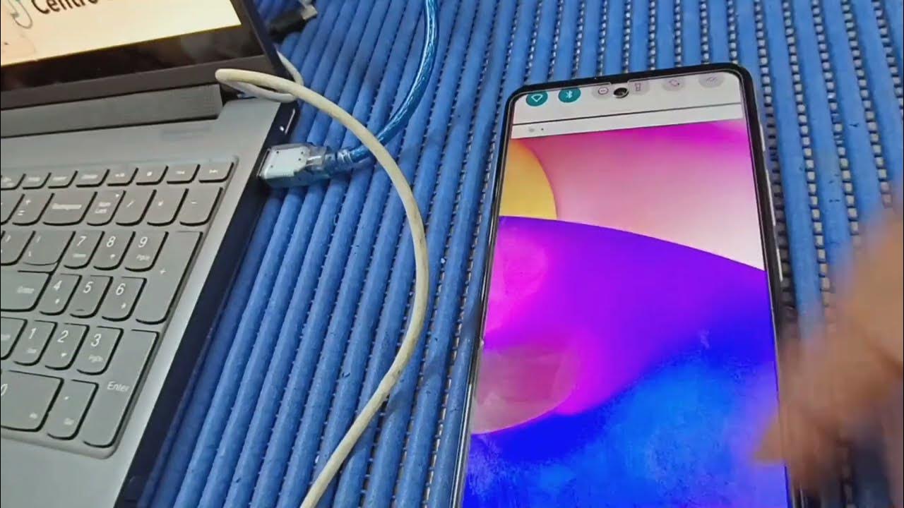 Motorola E40 bloqueo MDM 🔒 Android 11 | All New Motorola Frp imei ...