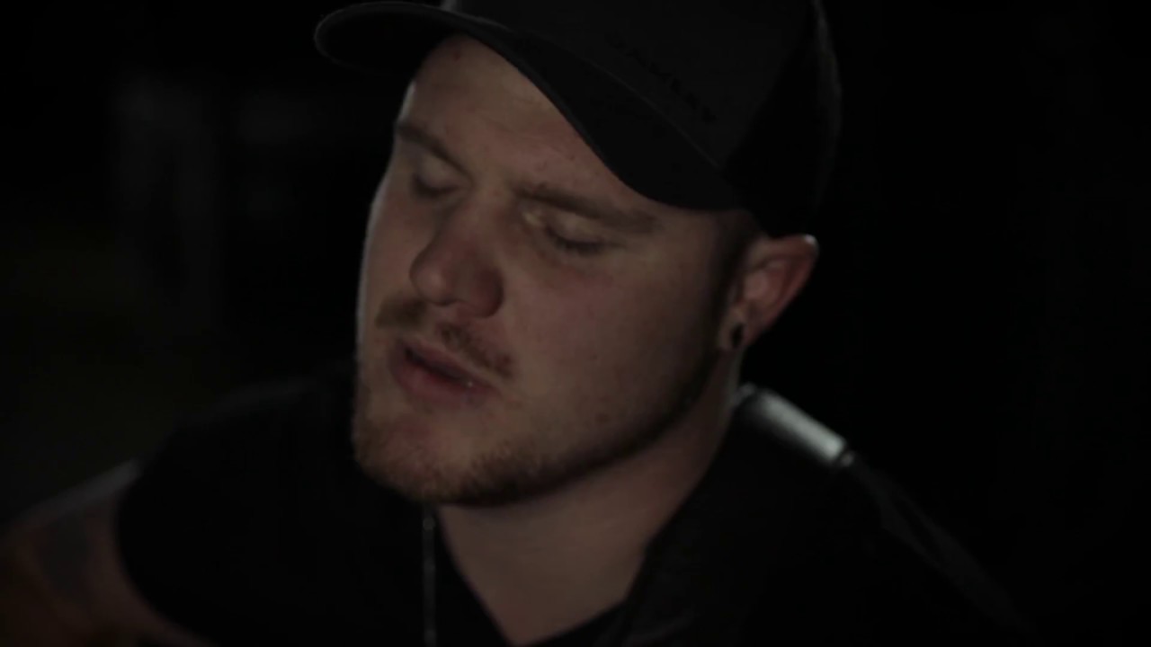 Russell Dickerson - Yours (Graham Bedard Cover) OFFICIAL MUSIC VIDEO ...