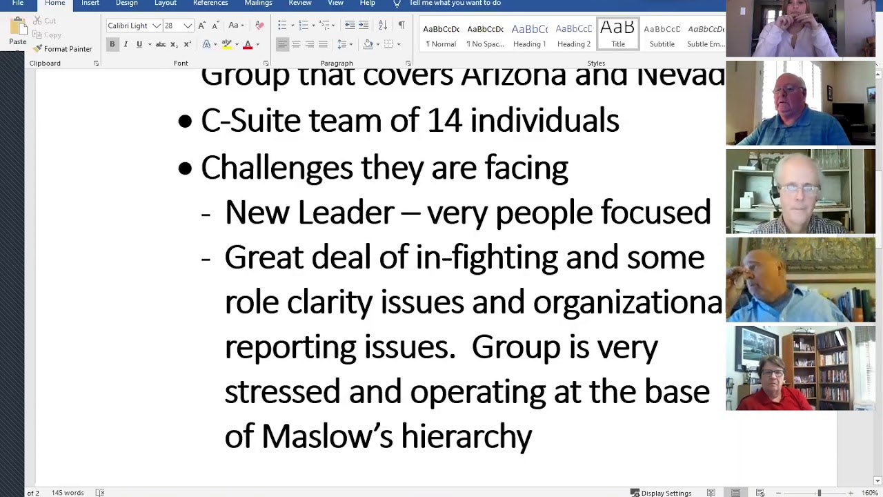 What's Next? New Normal – Healthcare - YouTube