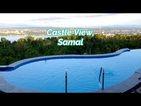 Weekend at Castle View, Samal - YouTube