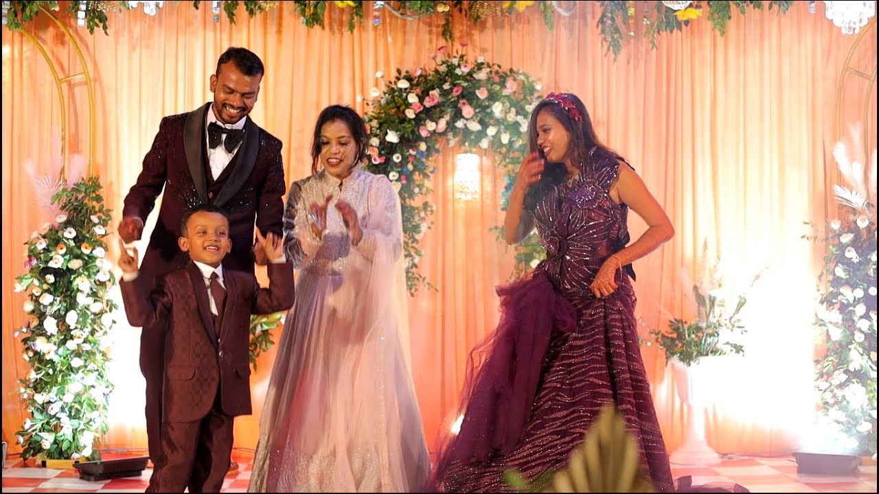 "Bhabhi Dance Performance on Devar Wedding" #wedding #trending # ...