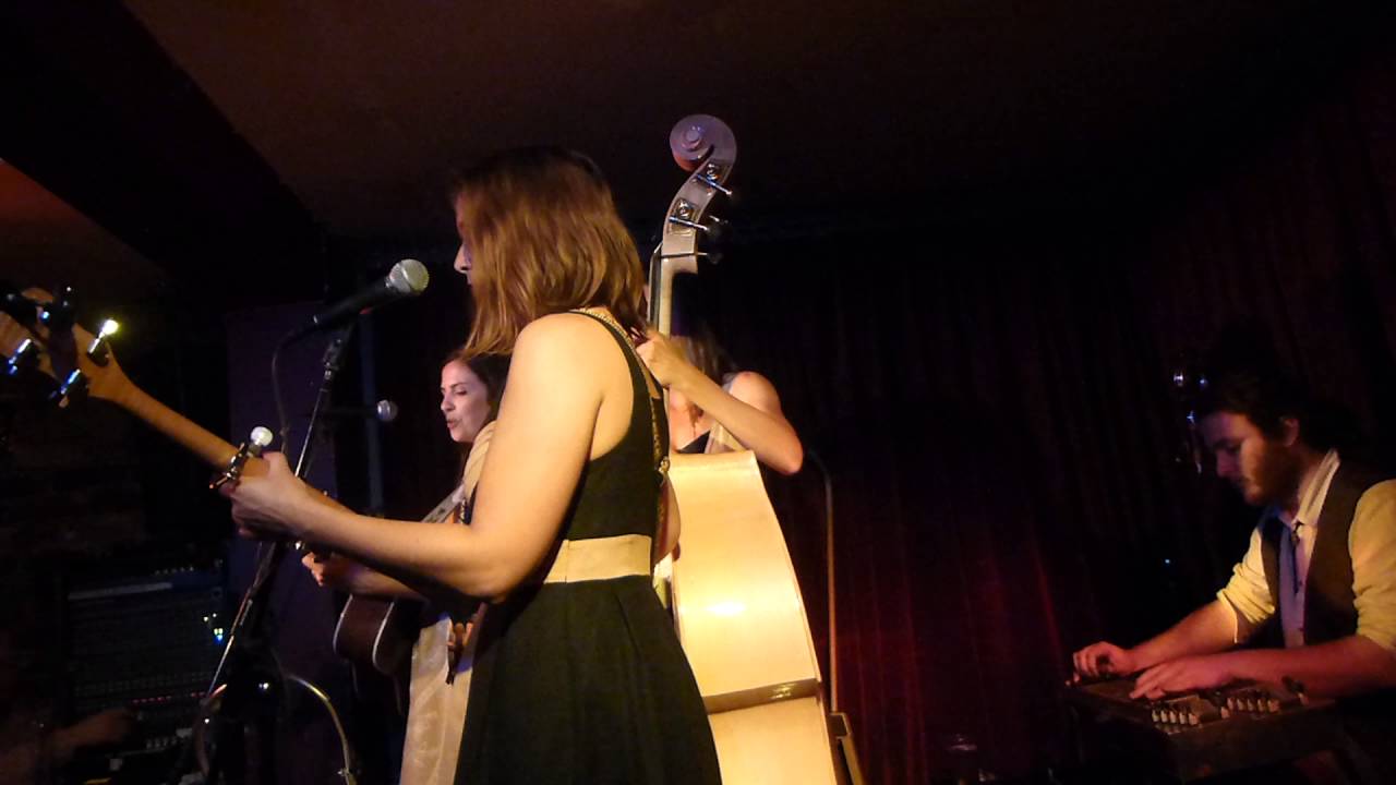 Underhill Rose - Our Time Is Done - YouTube