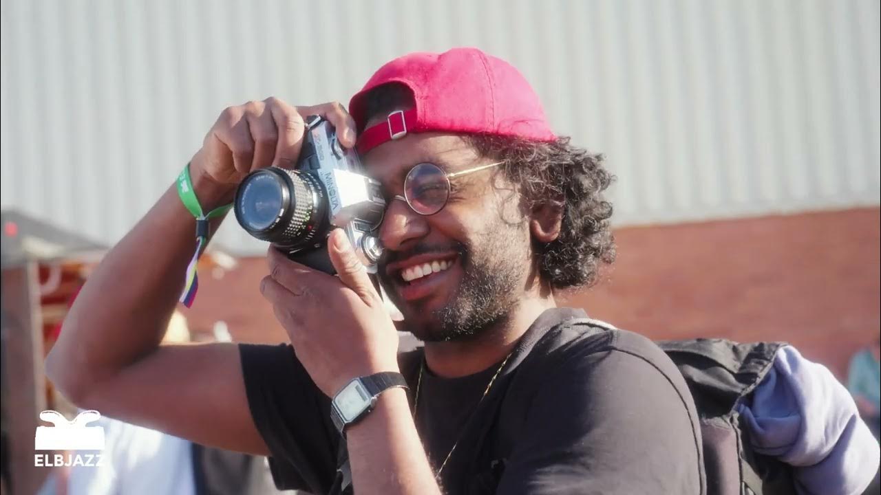 ELBJAZZ 2023: Preview-Trailer - YouTube