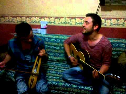 Resul Çınar   Zafer Kslhn   Derelerde Taş Olsam