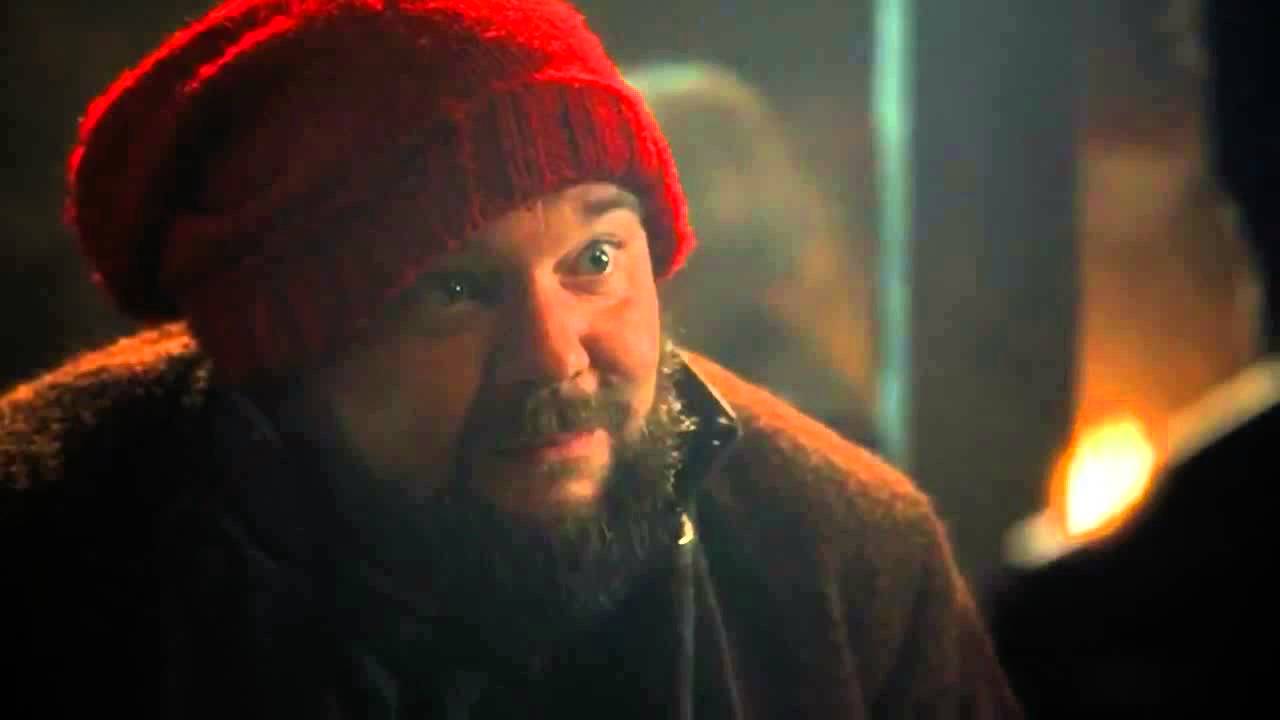 Once upon a time s03e17 "She's not just a ship" - YouTube