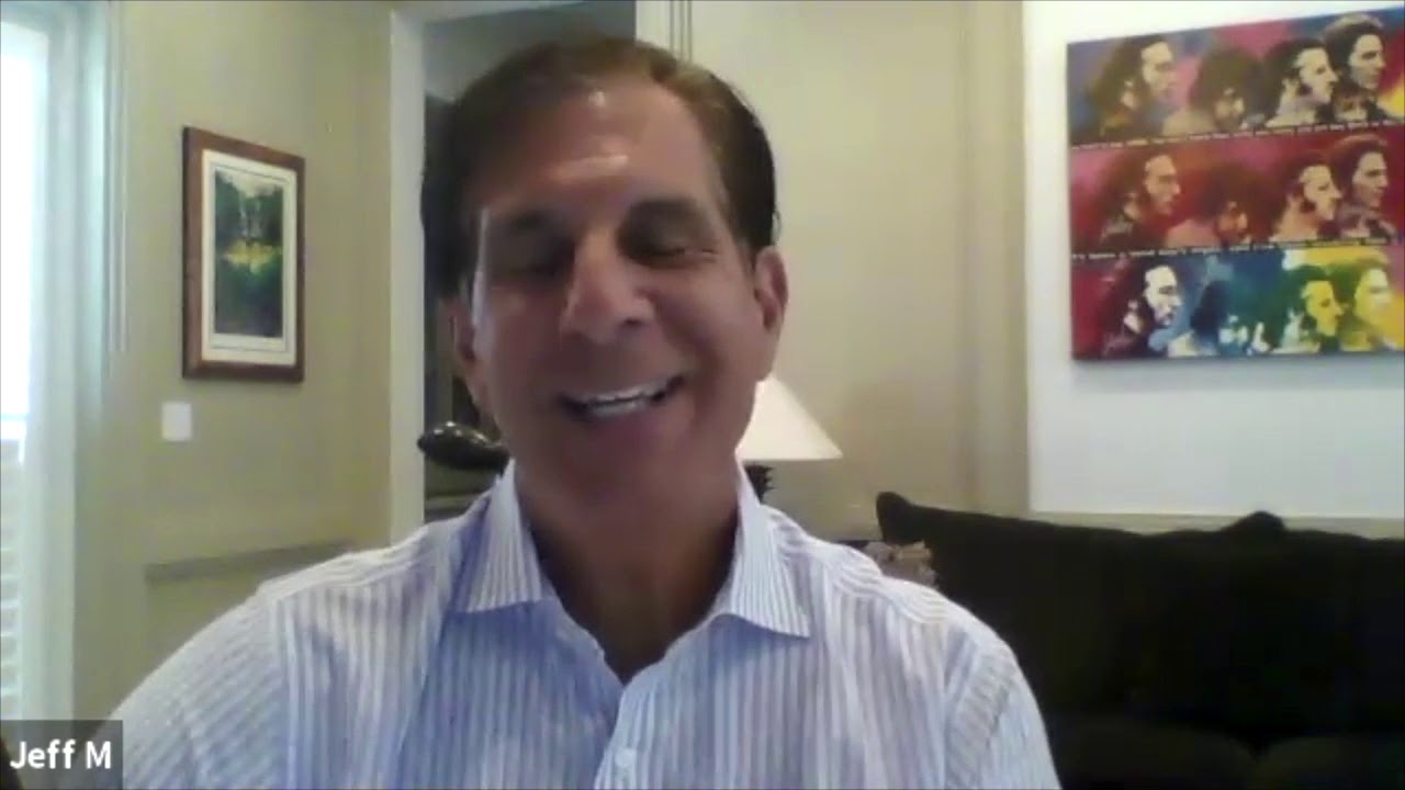 ChiroUp Interview with Dr. Jeff Mackey - YouTube