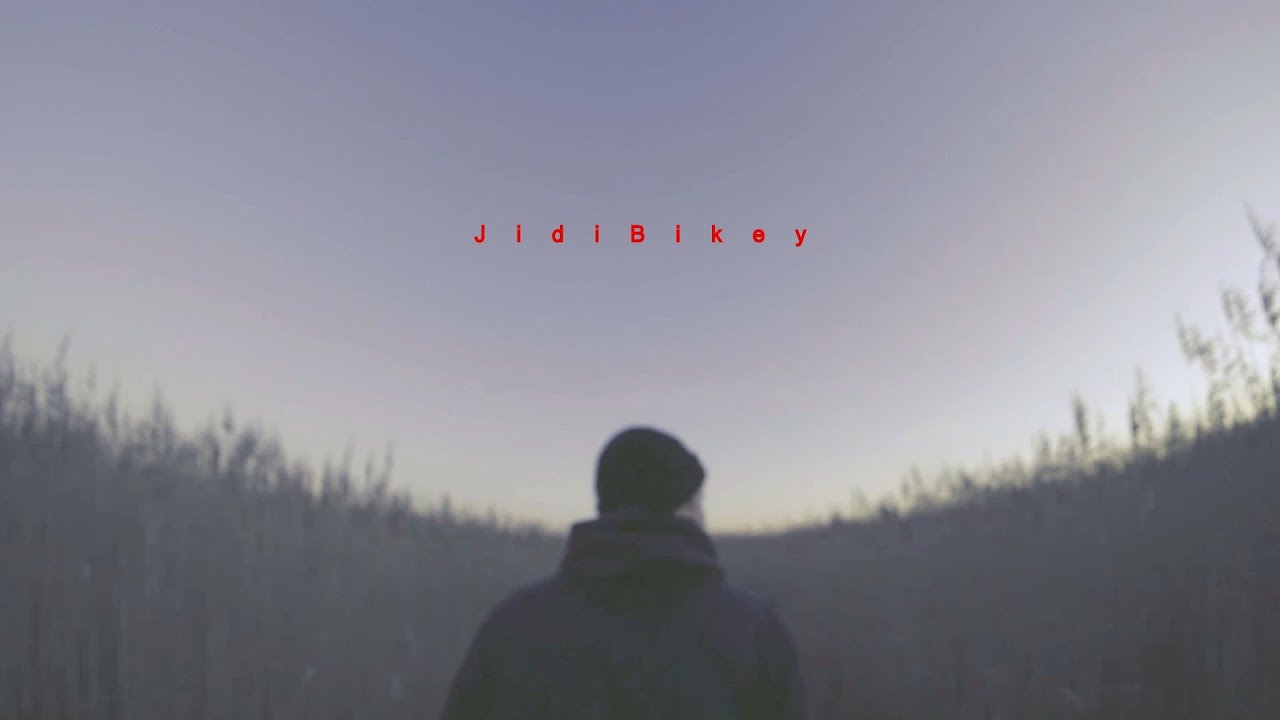 Jidi Bikey - Oneindig (Official Video) - YouTube