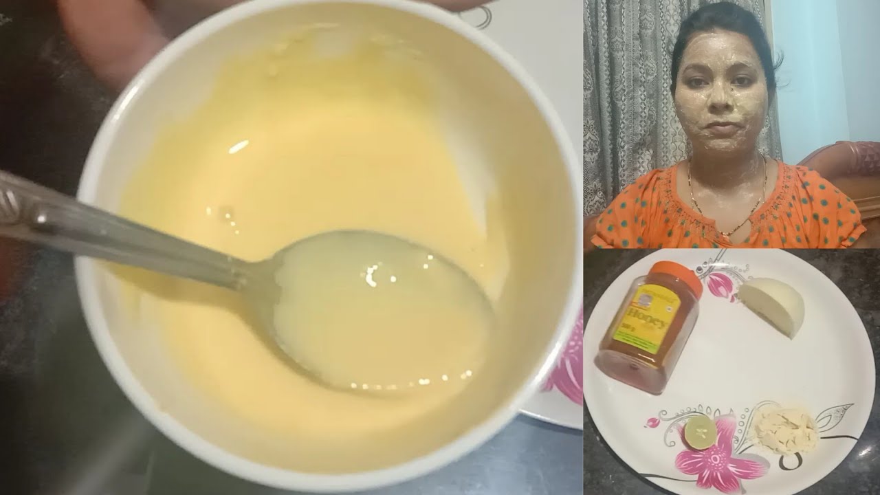 Easy tan removing, acne, dark spots, wrinkles //cabbage face mask - YouTube