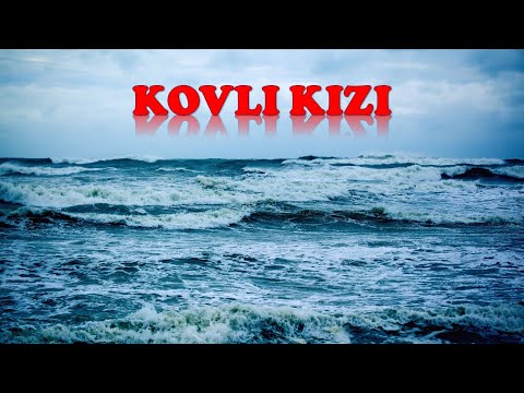 KOVLI KIZI - Emrah Manzulov (AHISKA MÜZIK)(Ахыска)