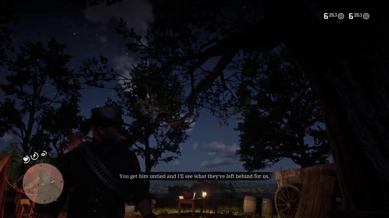 Red Dead Redemption 2|Chapter 2 - YouTube