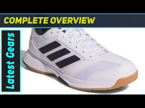 Adidas Ligra 8: Amazing Volleyball Shoes for Domination!