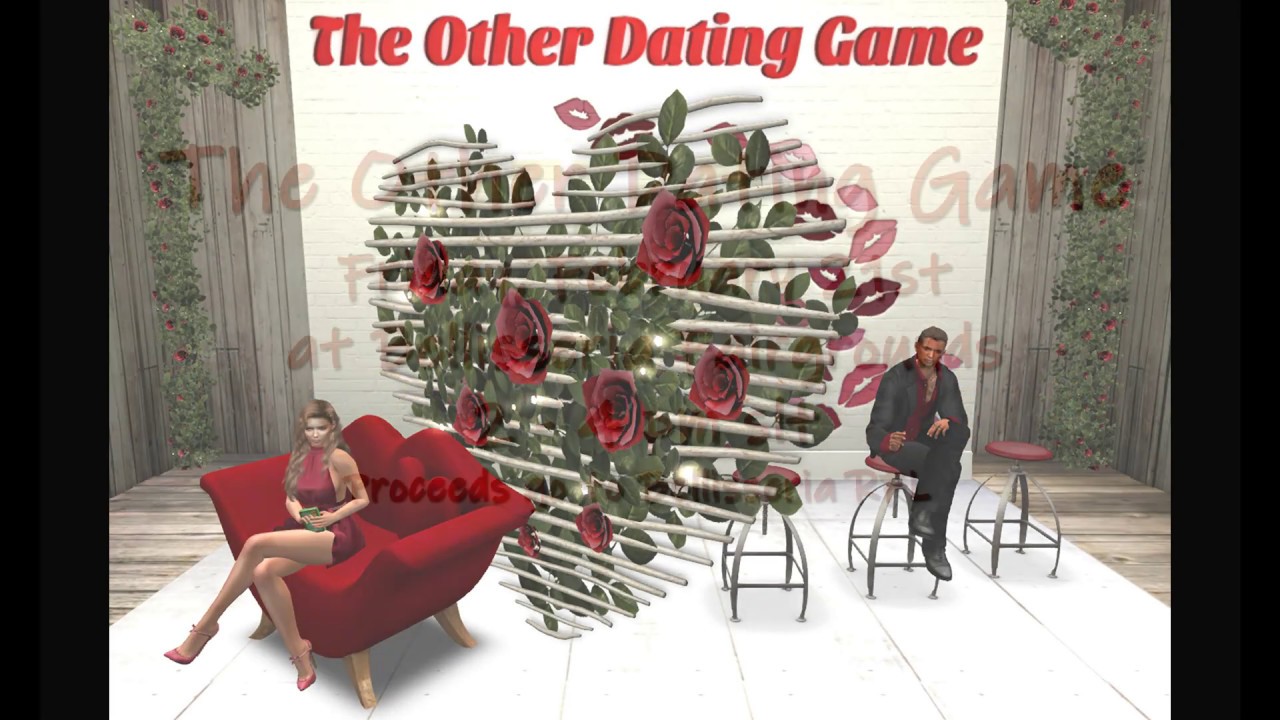 The Other Dating Game trailer - YouTube