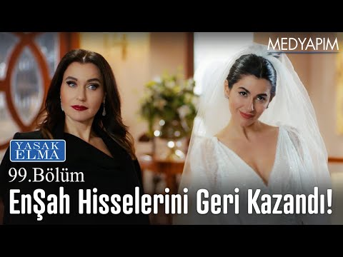 EnŞah kazandı! - Yasak Elma 99. Bölüm