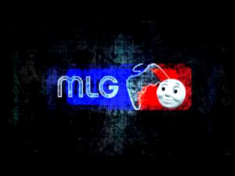 Mlg thomas the weed engine - YouTube