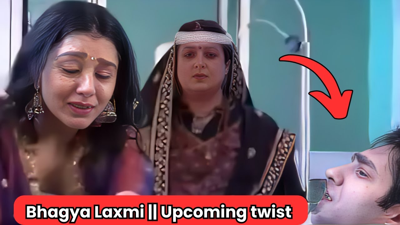 Rishi Shalu s Daring Rescue Laxmi Trapped In Cold Room Bhagya rishi-shalu-s-daring-rescue-laxmi-trapped-in-cold-room-bhagya