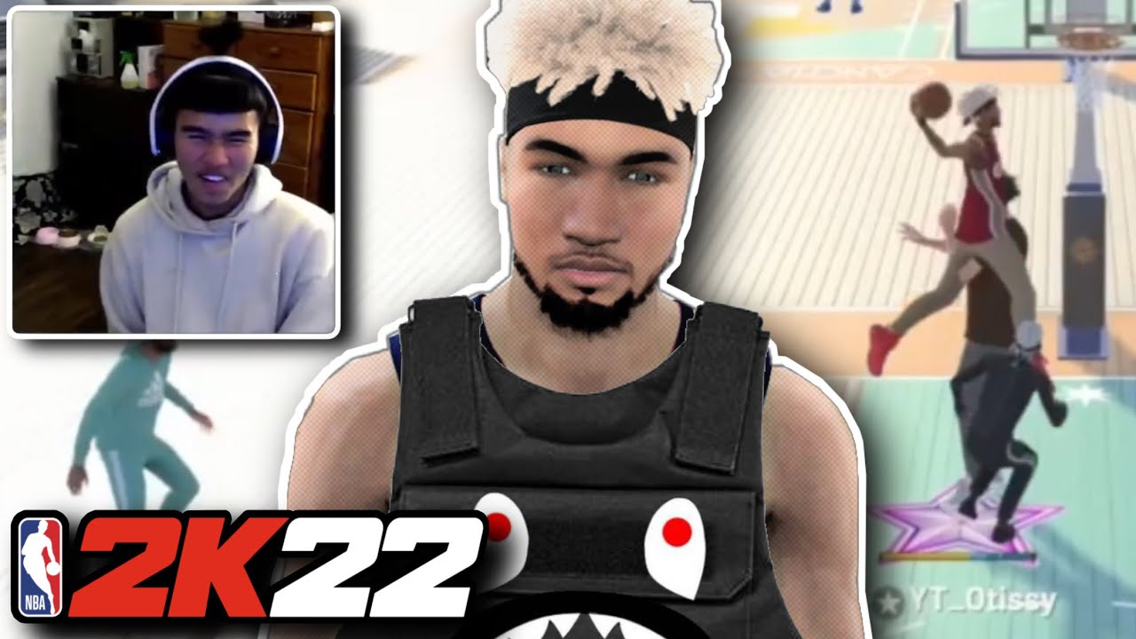‘LOT OF ME’ 🌸🌴 - BEST 2K22 TWO-WAY SLASHER MIXTAPE/MONTAGE ⚡️ BEST ...
