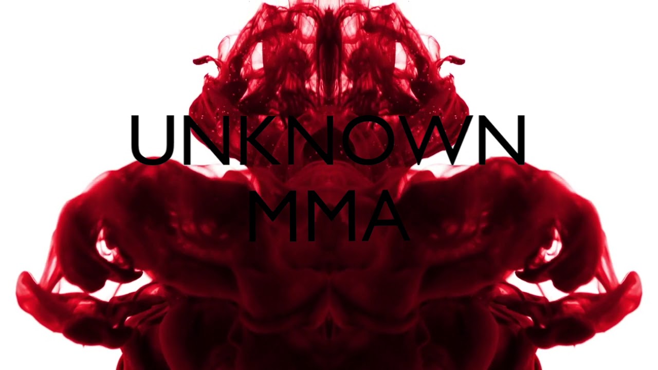 Unknown MMA Title Card - YouTube