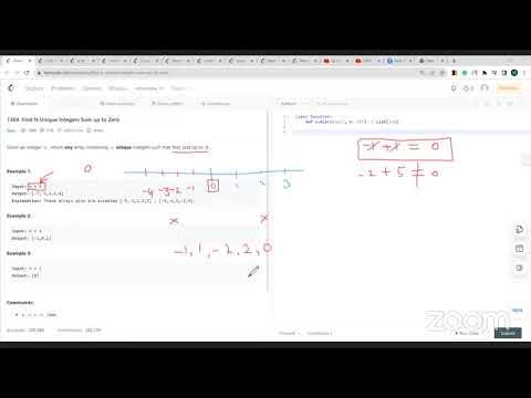 9PM Data Structures and Algorithms - YouTube