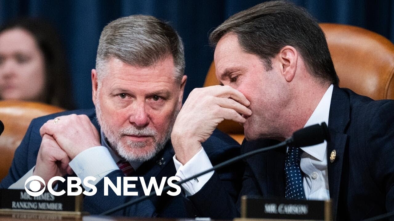 What lawmakers want to know about the Signal group text controversy ...