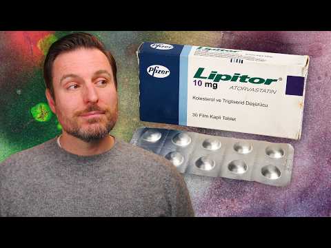 Why Pfizer Spent $90 Billion on This Pill
