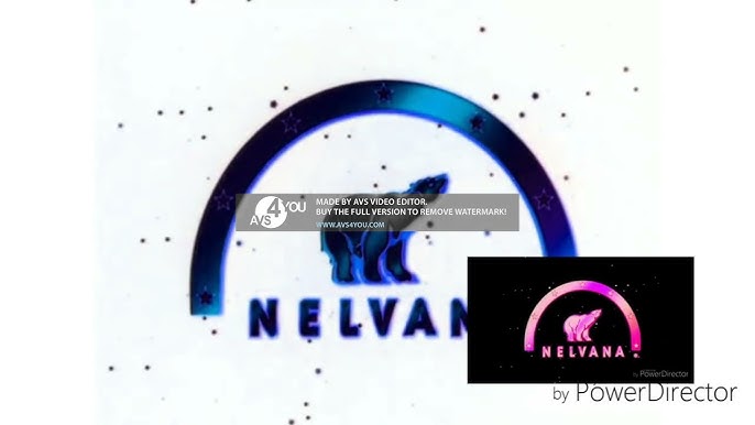 Nelvana Limited Logo Youtube