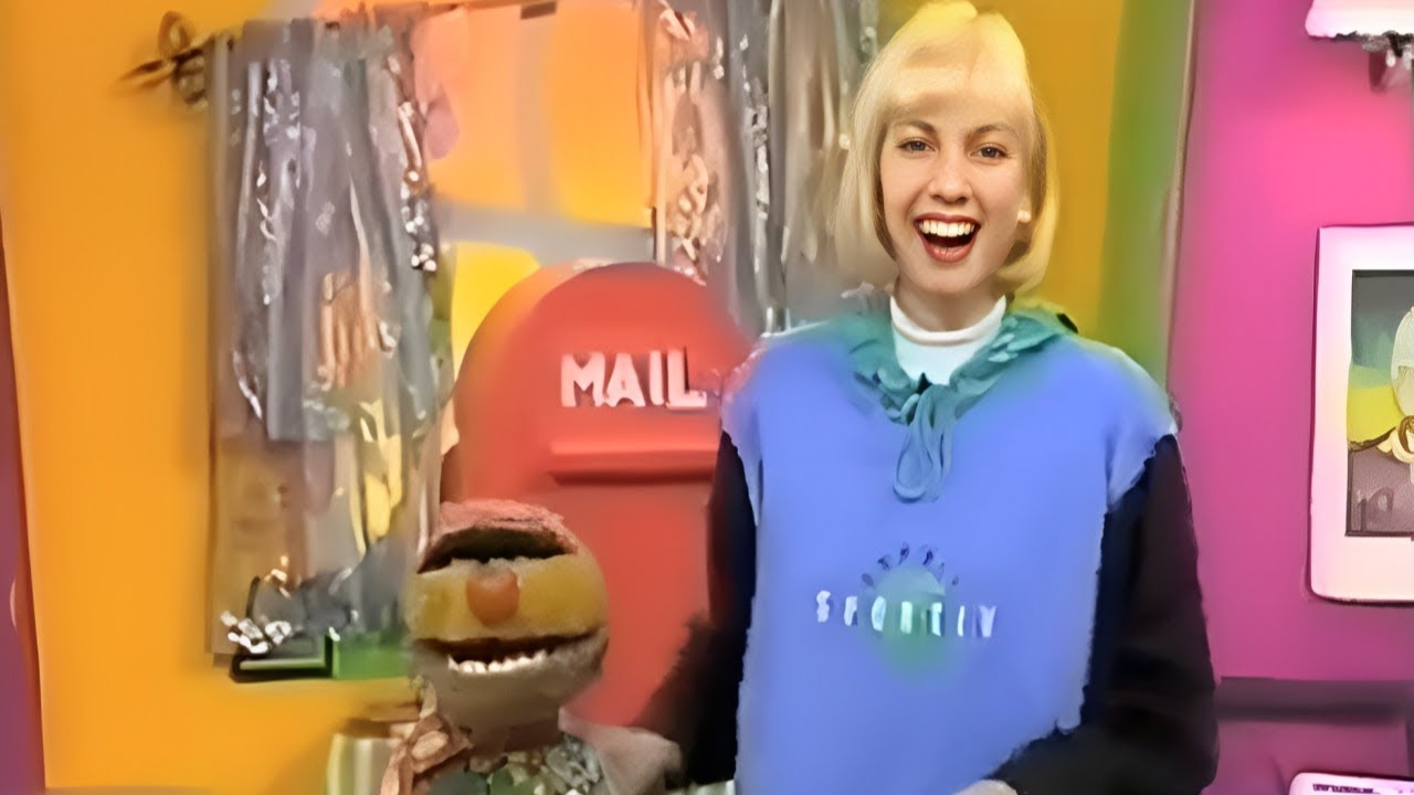 Best 1980s Australian Comedy | Clean Sketches from Agro's Cartoon ...