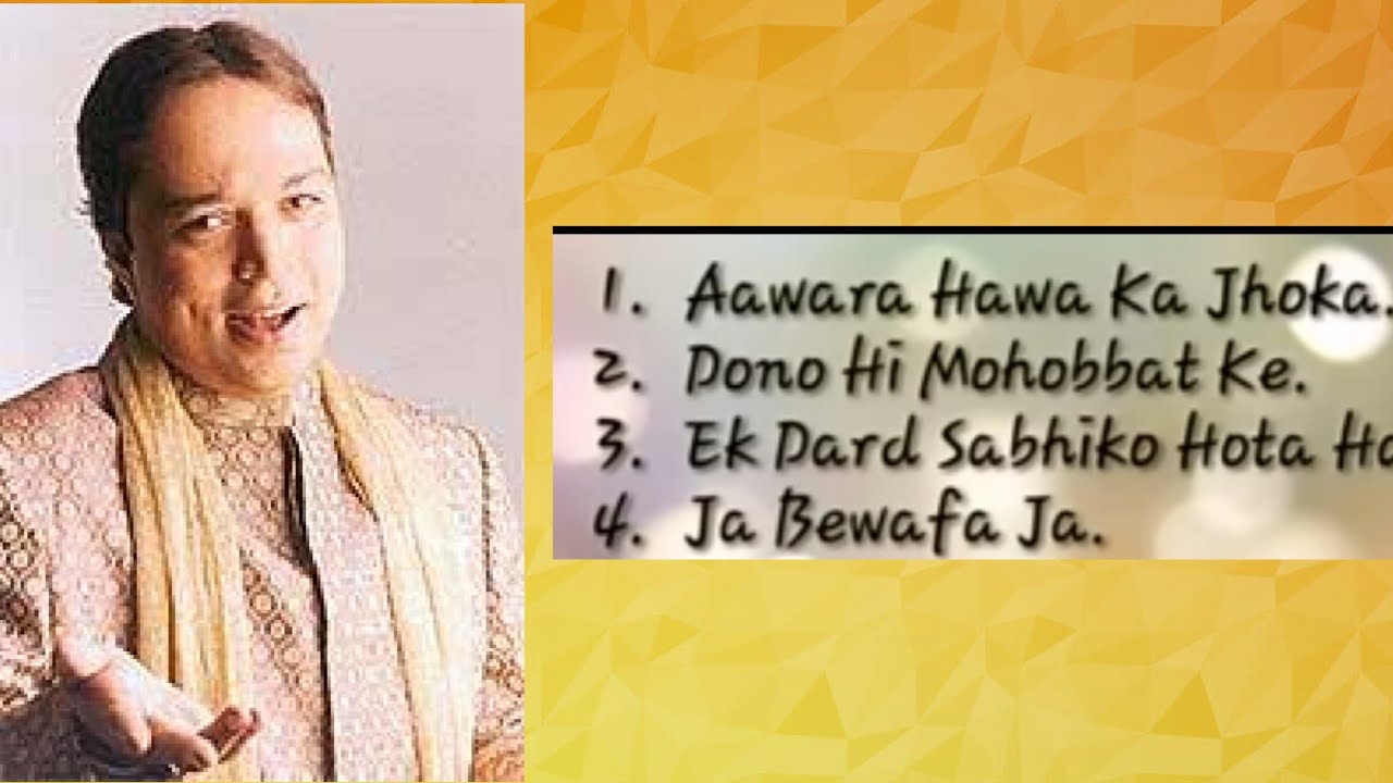 Altaf Raja - 🎧Top 4 Best Song🎼 ( Best of Altaf Raja)🎵🎵, - YouTube Music